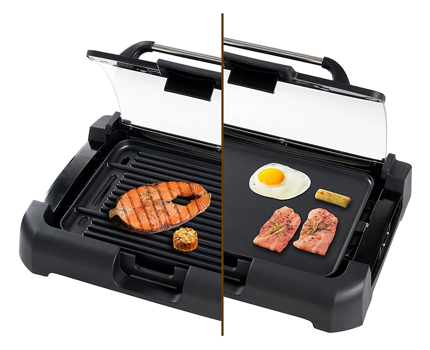 Best Electric Griddle Latest Detailed Reviews TheReviewGurus
